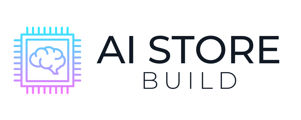 Get Your Fully Built Shopify Store in 10 minutes! | BuildAiStore | 1dollar